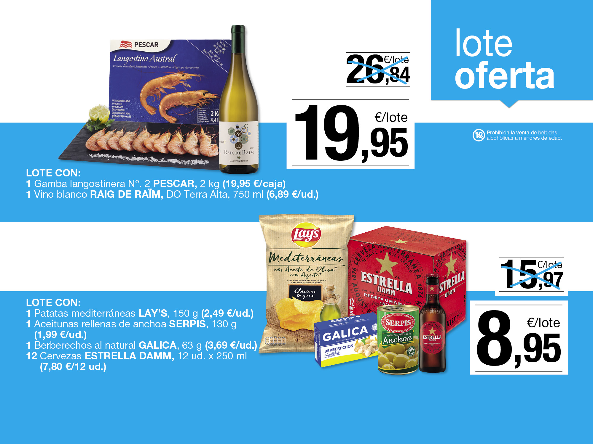 Supermercats Bonpreu i Esclat - Bonpreu