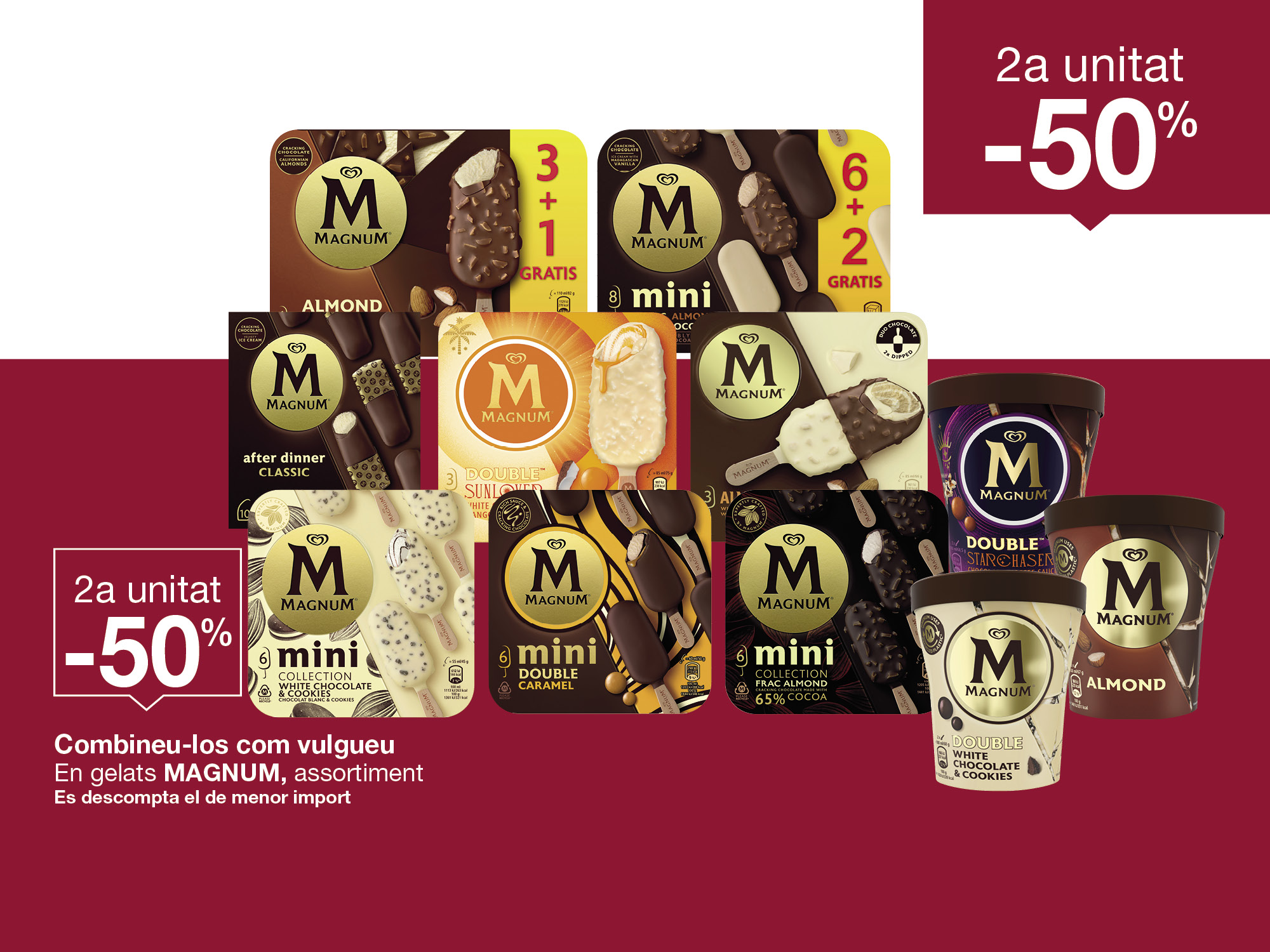 Supermercats Bonpreu i Esclat - Bonpreu